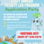 Study Abroad - Grand Valley State University